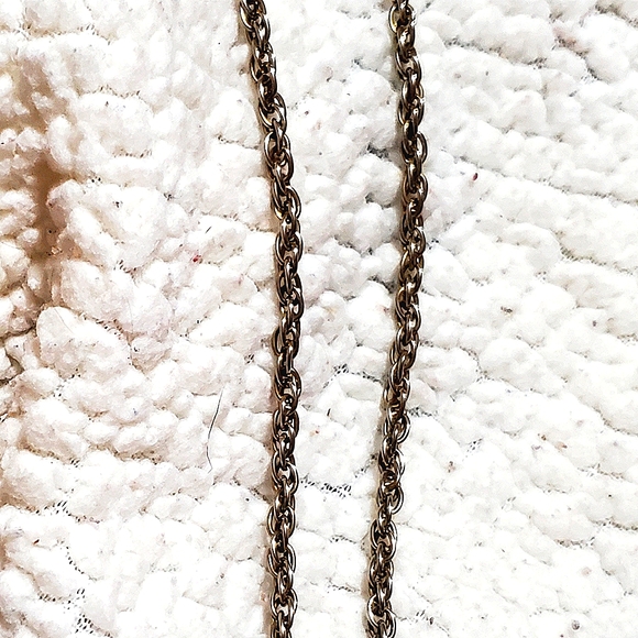 Sarah Coventry | Jewelry | Sarah Cov Vintage Gold Chain | Poshmark